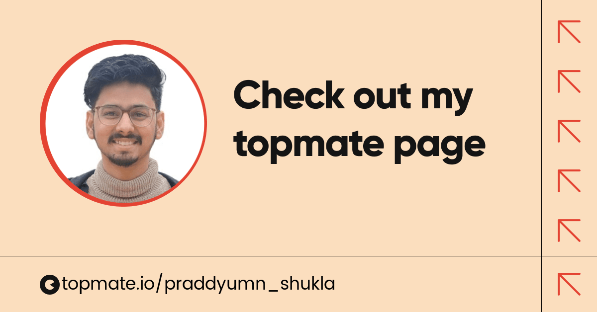 Praddyumn Shukla