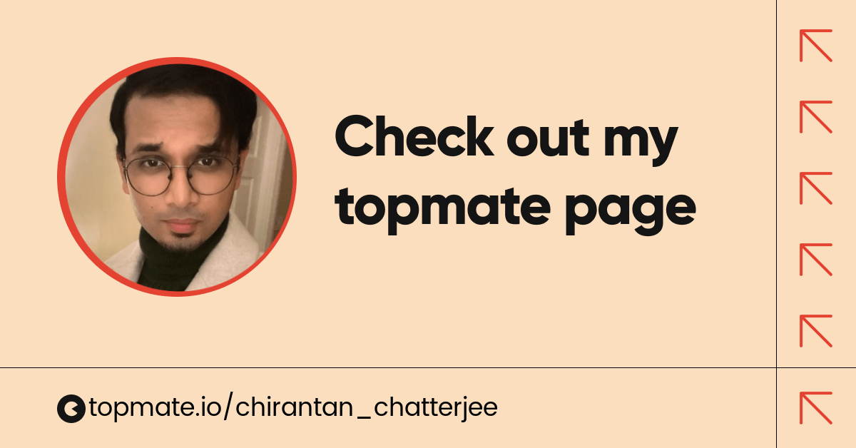Chirantan Chatterjee