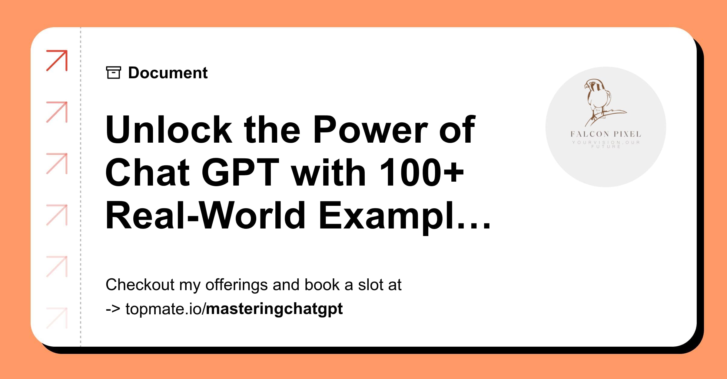 Unlock the Power of Chat GPT with 100+ Real-World Examples - Get Your ...