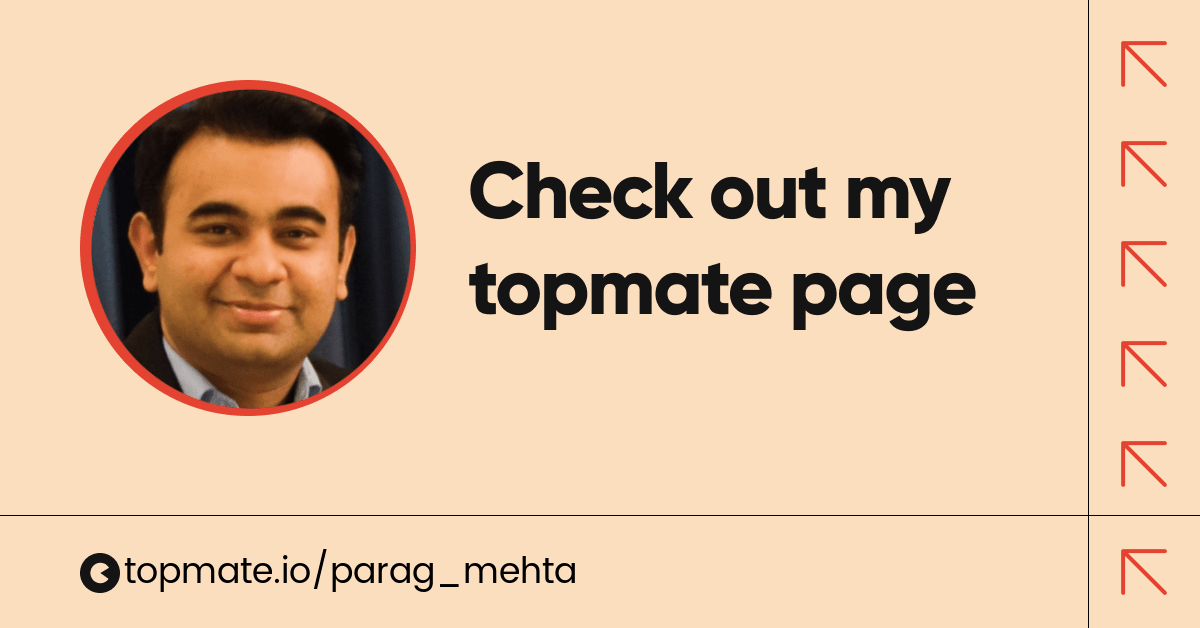 Parag Mehta