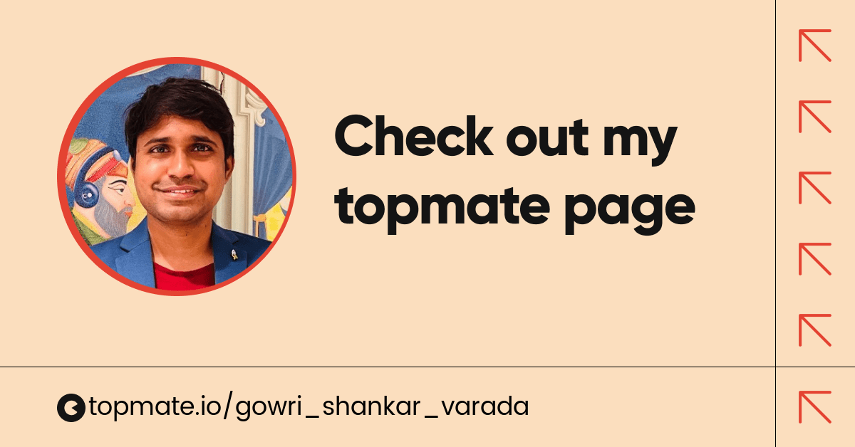 Gowri Shankar Varada