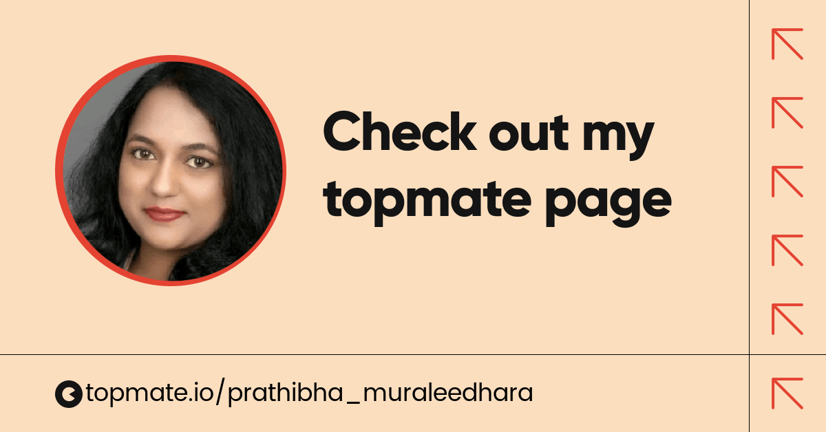 Prathibha Muraleedhara