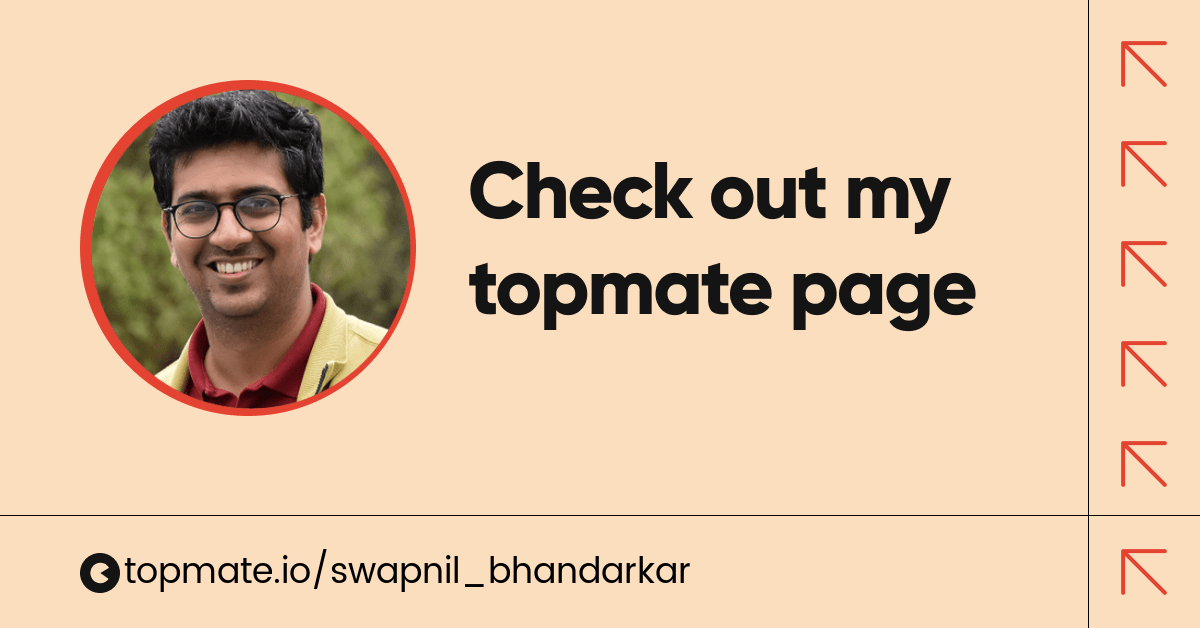 Swapnil Bhandarkar