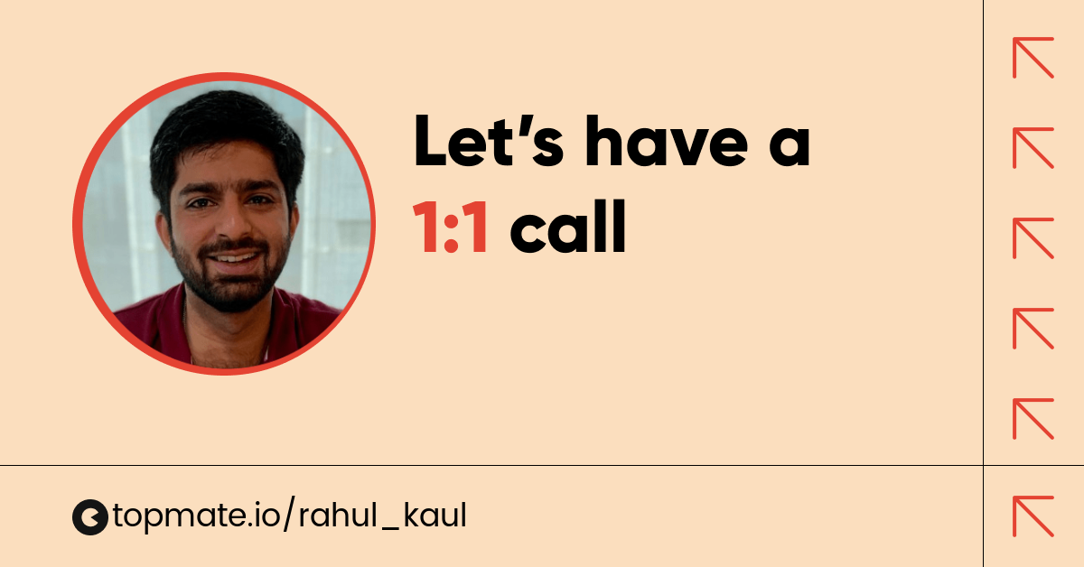 Rahul Kaul