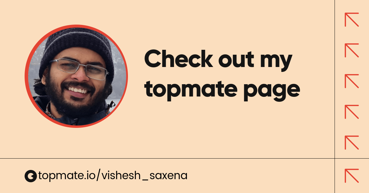 Vishesh Saxena