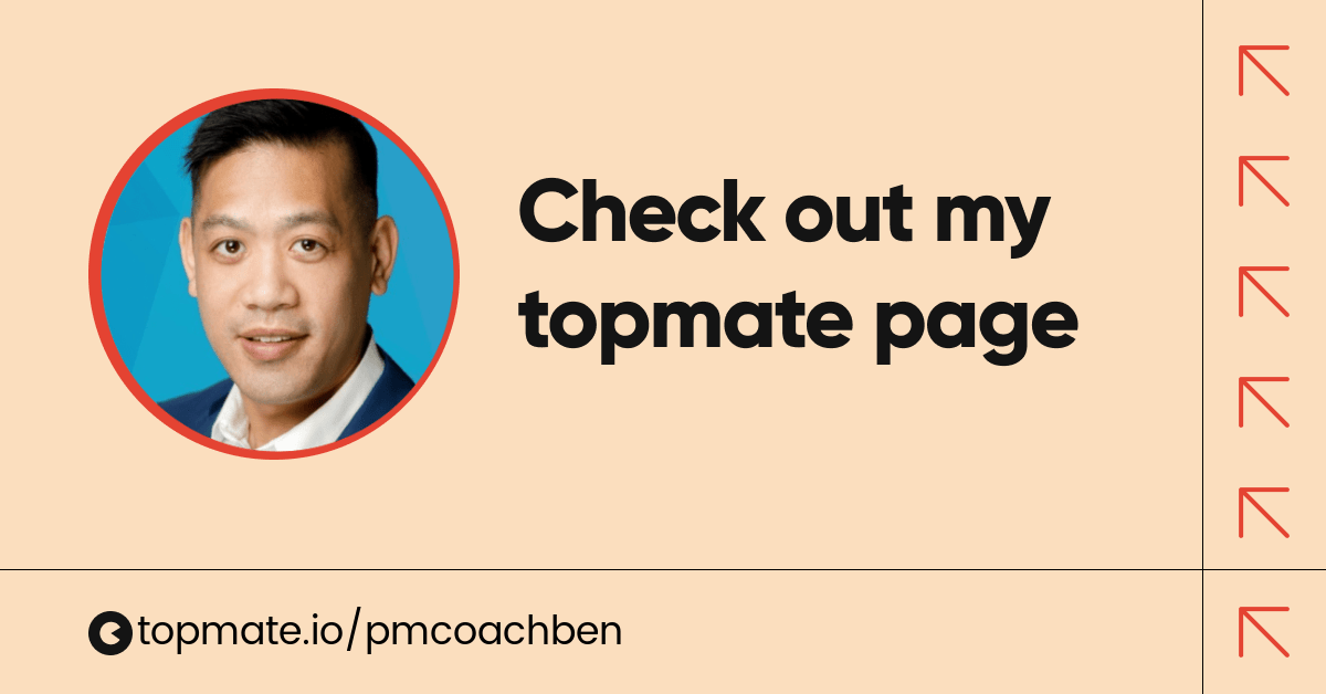 Benjamin Chan PMP, P.Eng, CMC, ASM