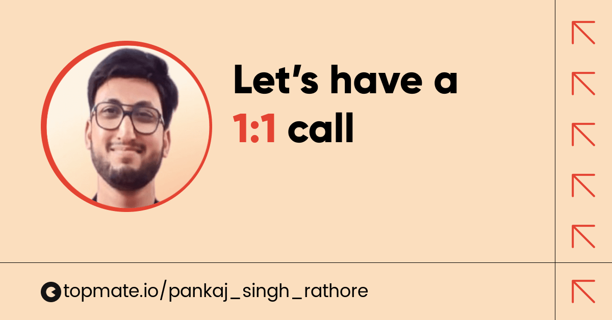 Pankaj Singh Rathore