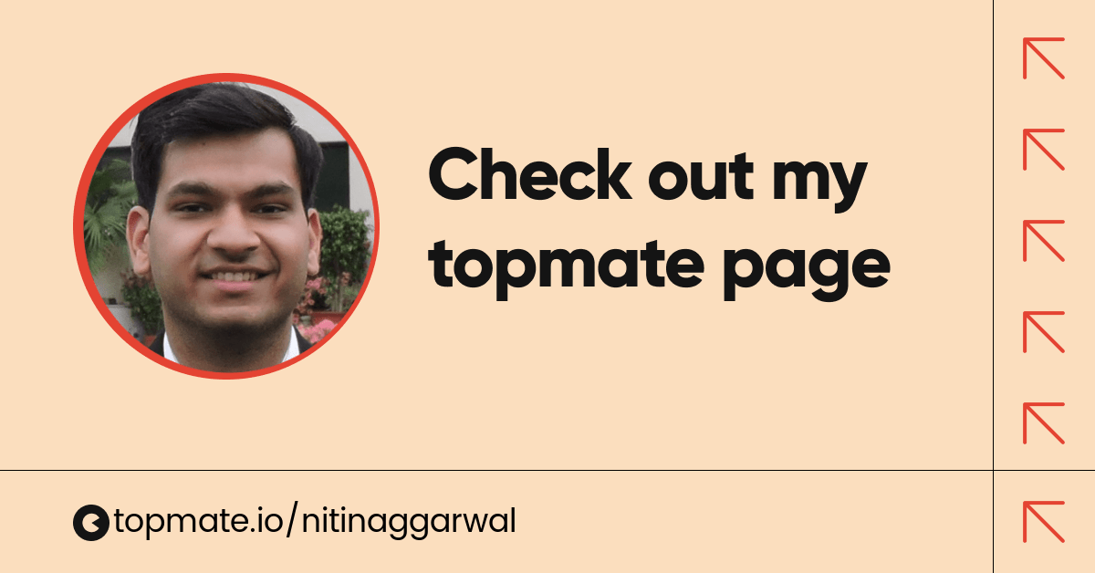 Nitin Aggarwal