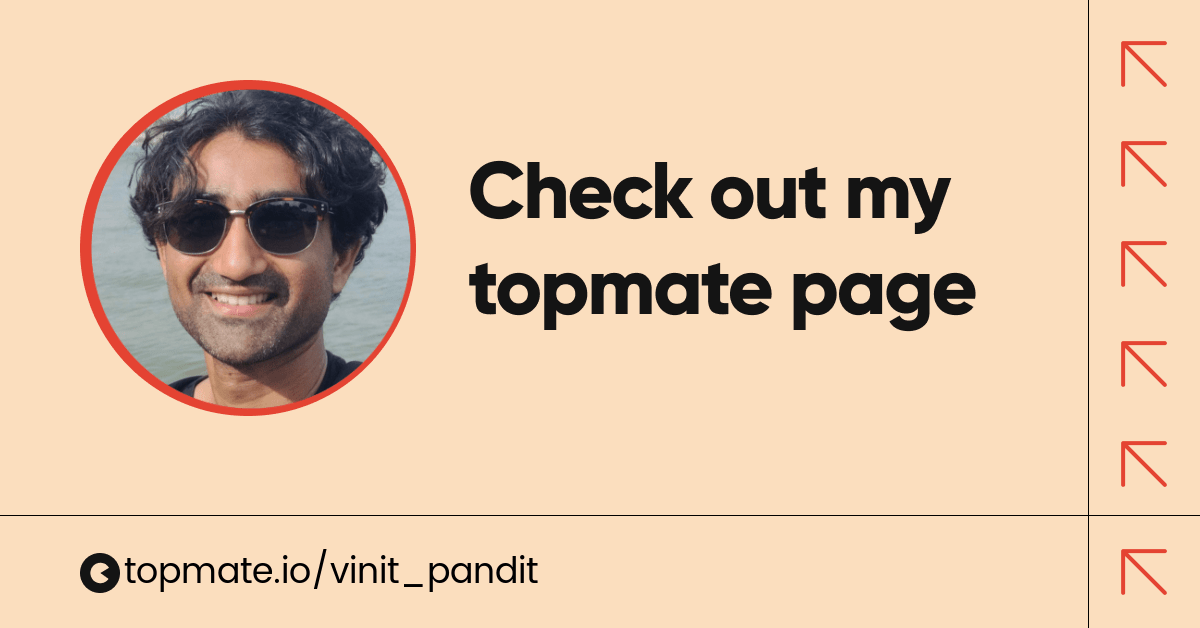 Vinit Pandit