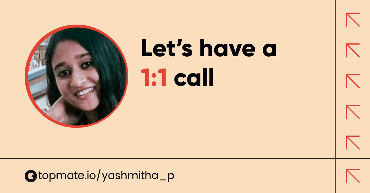 Yashmitha Purushotham