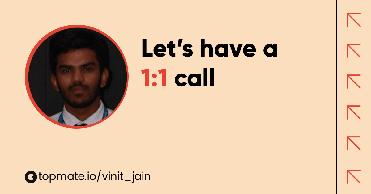 Vinit Jain