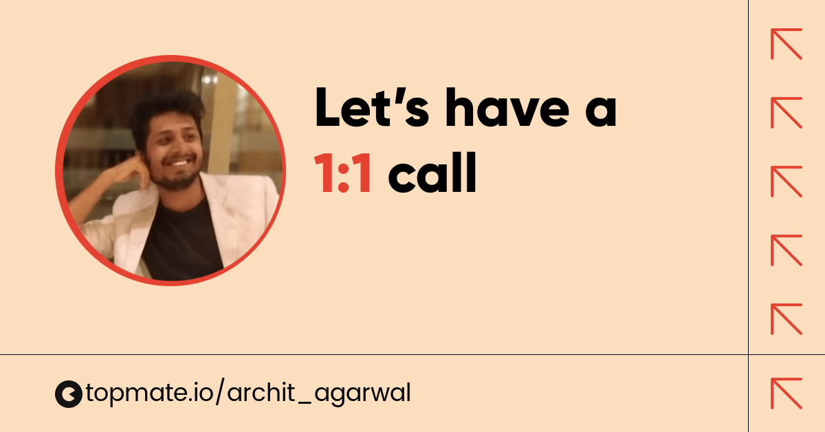 Archit Agarwal