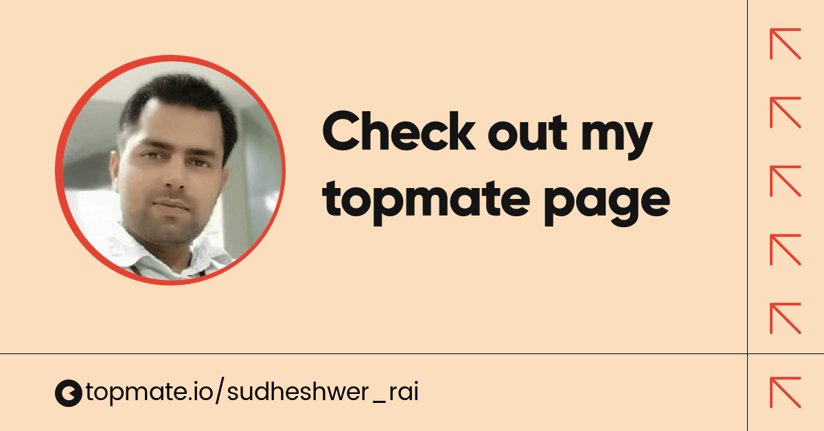 Sudheshwer Rai