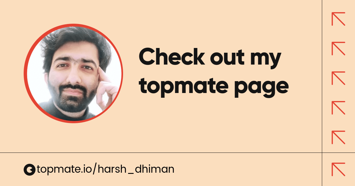 Harsh Dhiman
