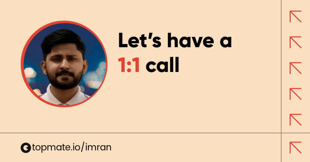 Mohd Imran