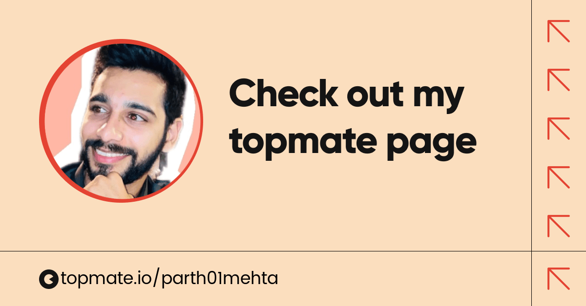 Parth Mehta