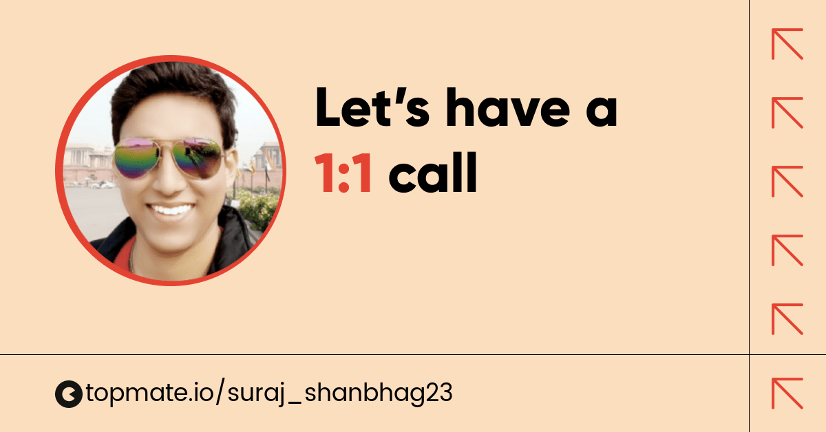 Suraj Shanbhag