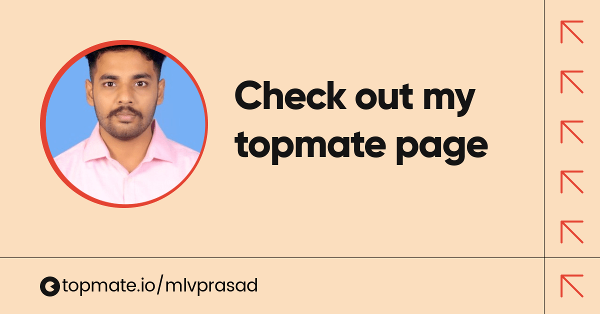 MLV Prasad MLV Prasad