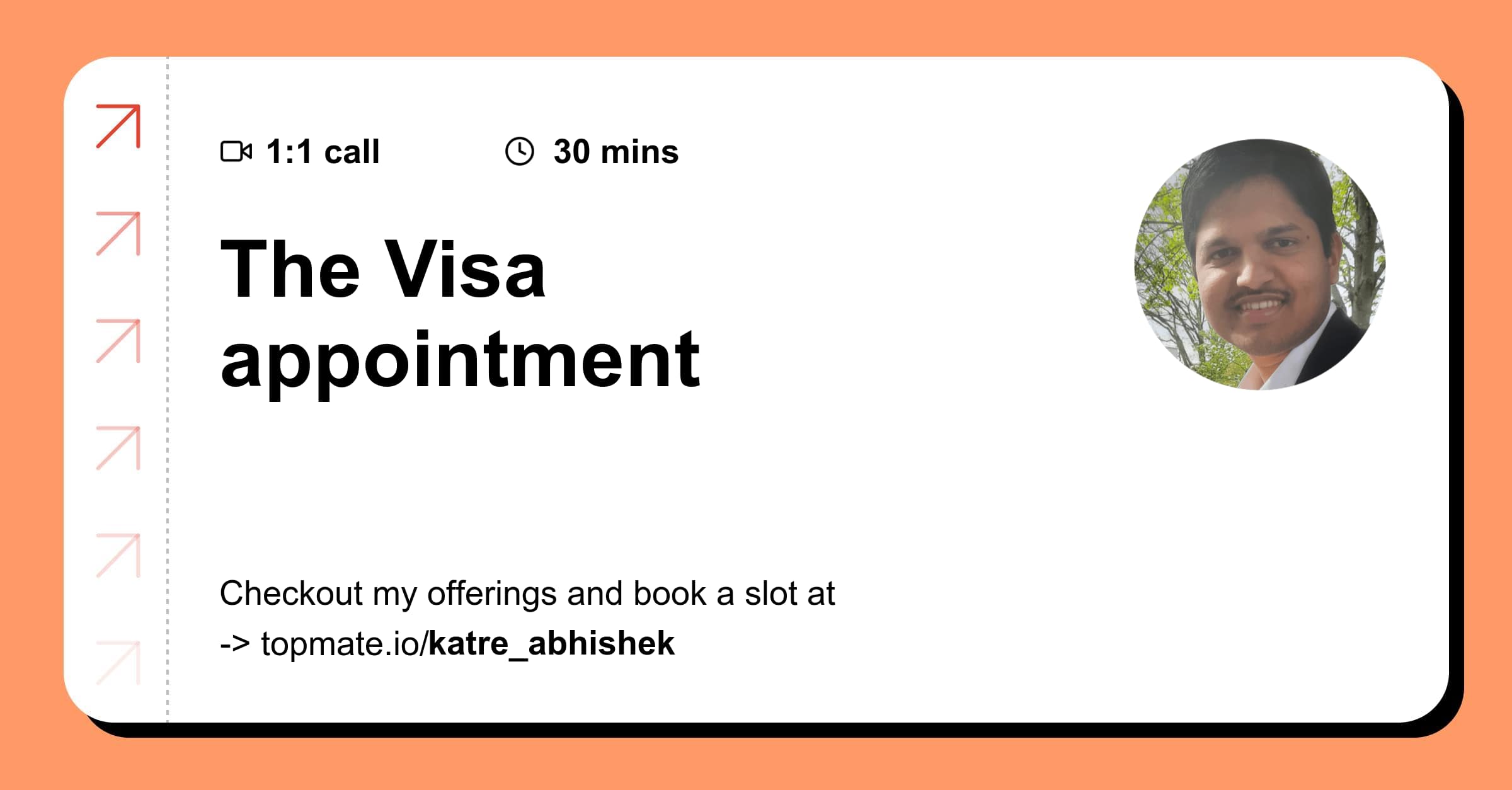 The Bureaucracy: APS, Visa, Blocked account, etc. with Abhishek Katre