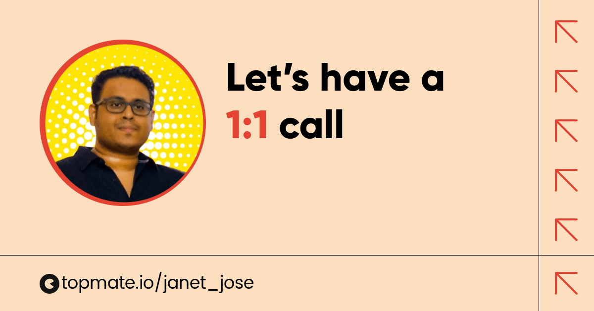 JANET JOSE