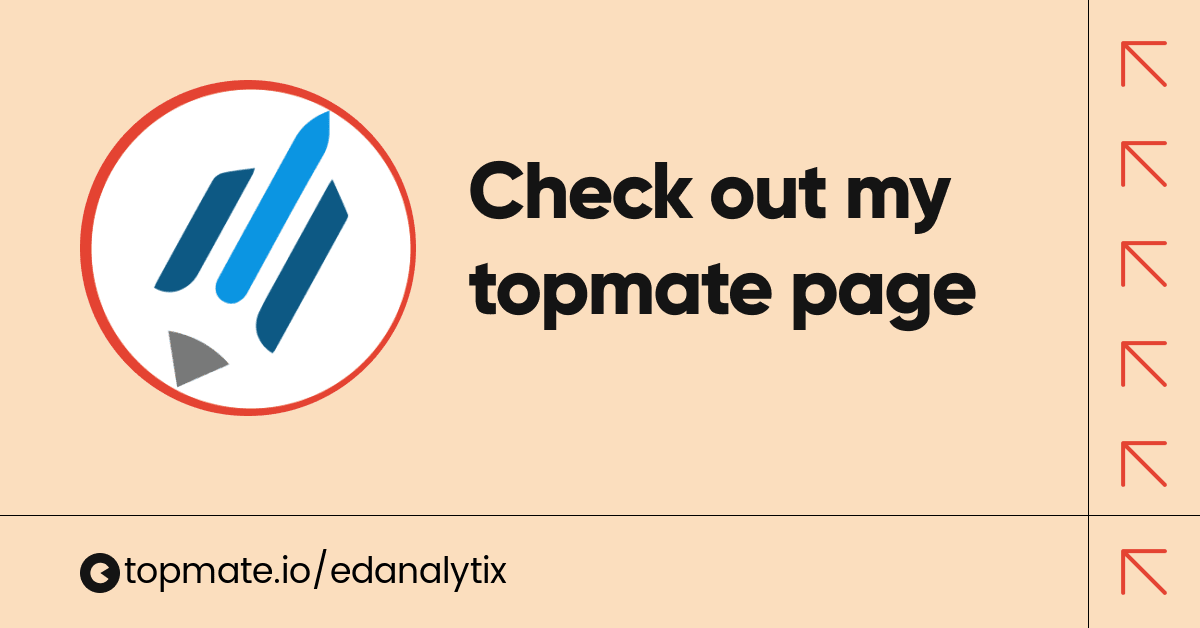edAnalytix - Book a call on Topmate