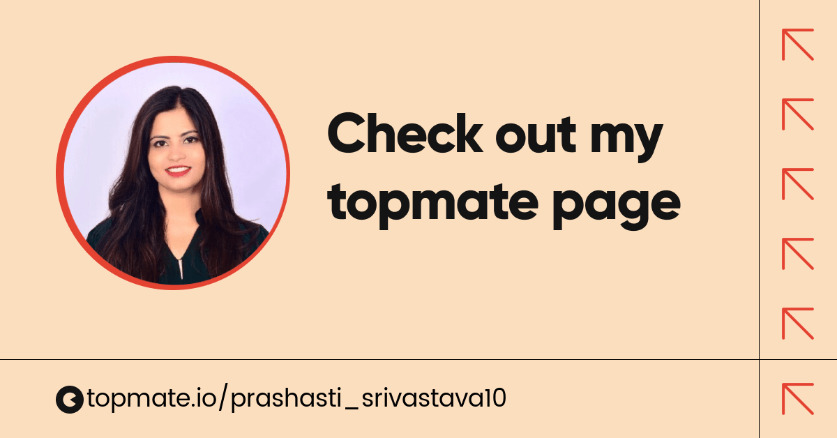 Prashasti Srivastava