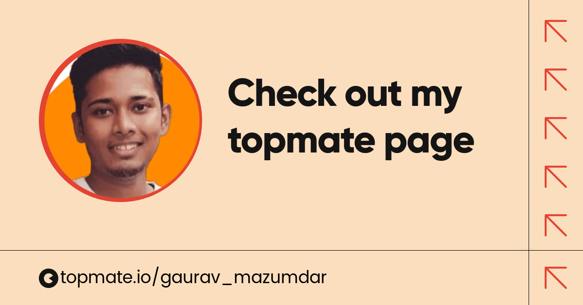 Gaurav Mazumdar