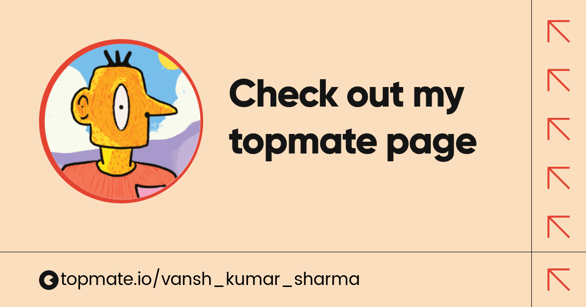 Vansh Kumar Sharma Vansh Kumar Sharma