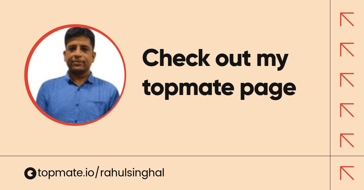Rahul Singhal