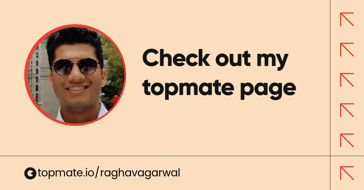 Raghav Agarwal