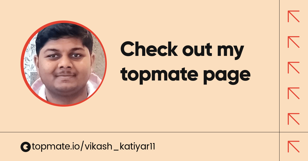 Vikash Katiyar Vikash Katiyar