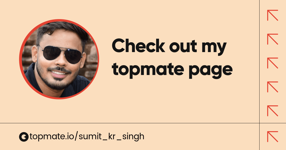 Sumit Kumar Singh
