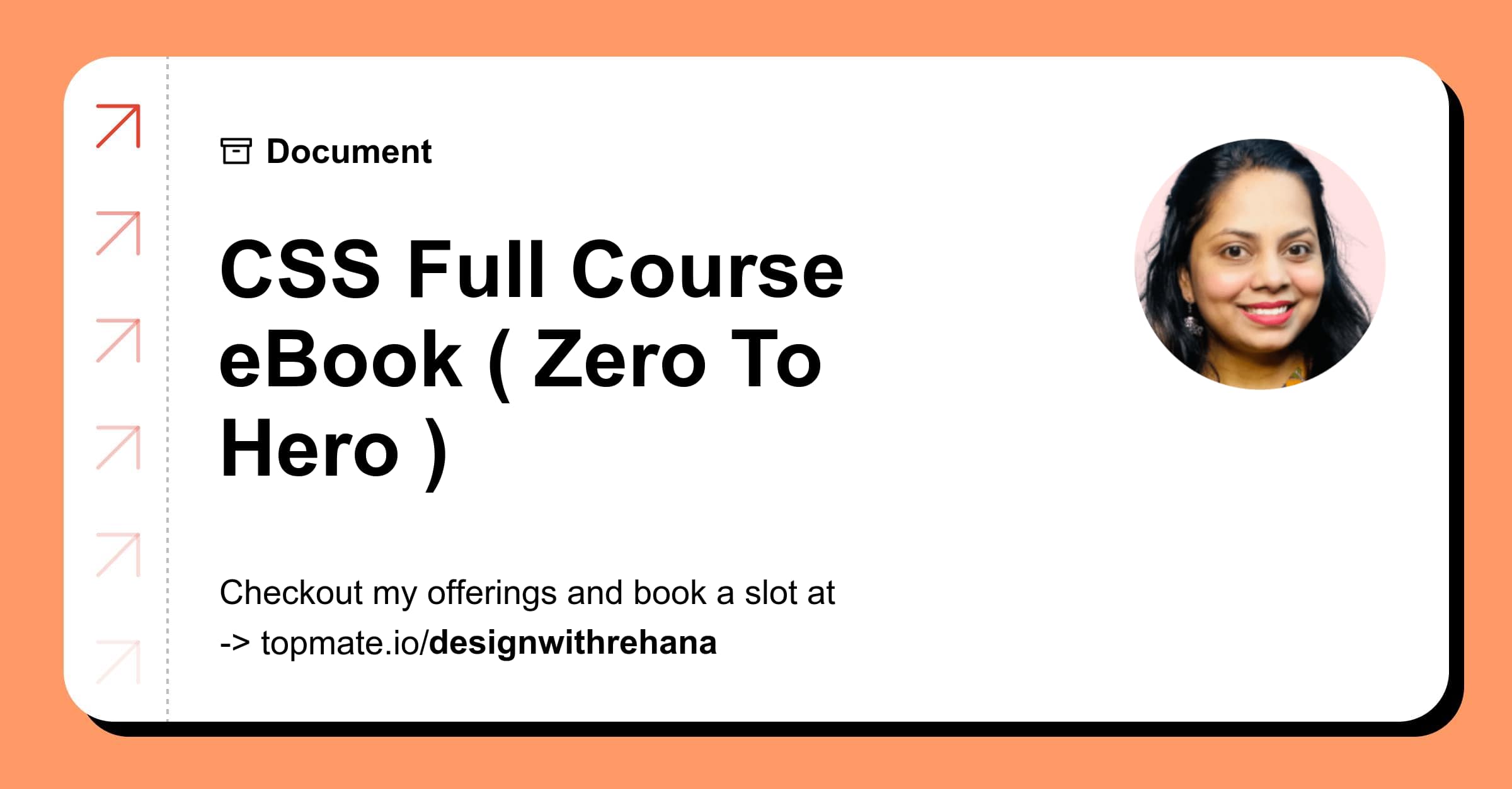 CSS Full Course With Fun ( Zero To Hero ) with Rehana khatoon