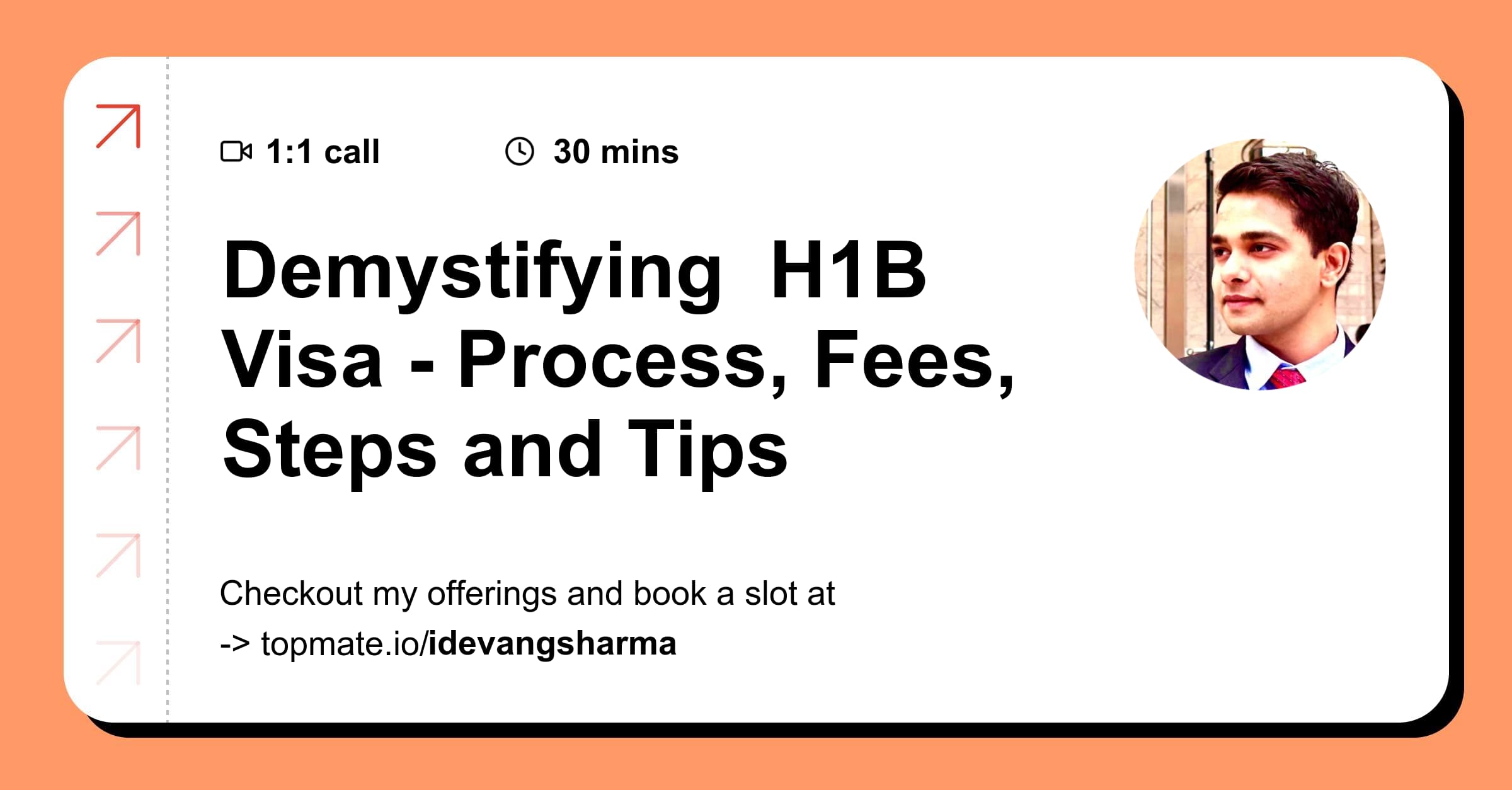 Demystifying H1B Visa with Devang Sharma