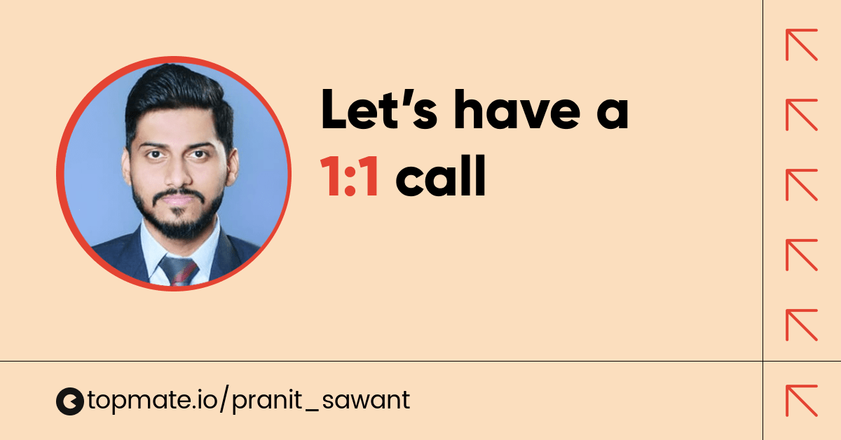 Pranit Sawant