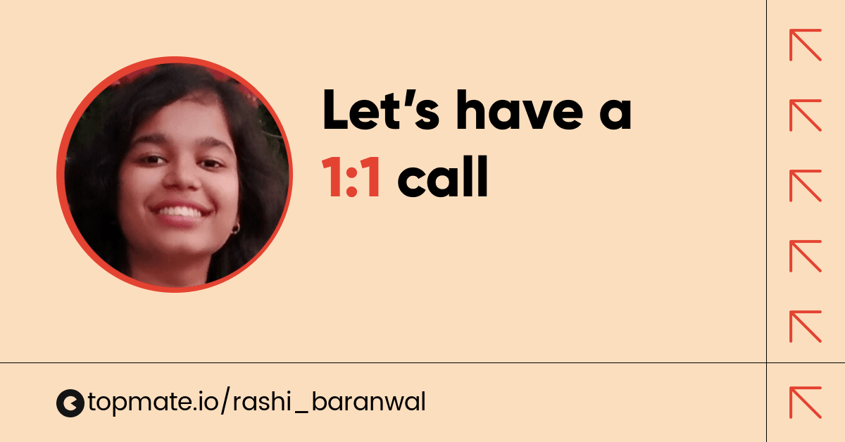Rashi Baranwal Rashi Baranwal