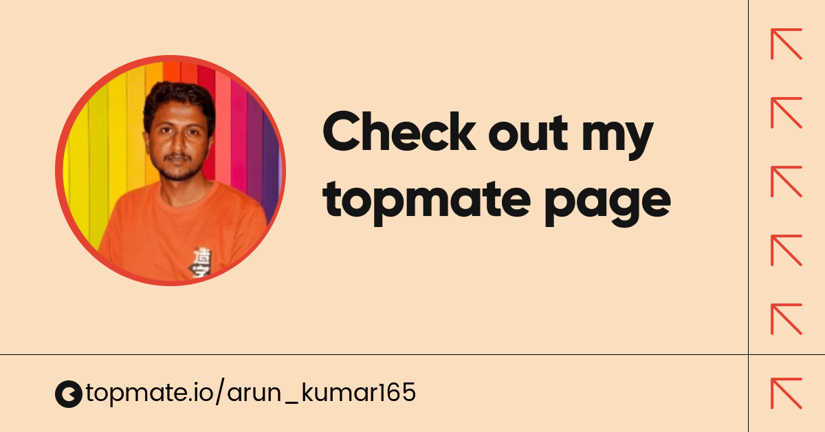 Arun Kumar Arun Kumar