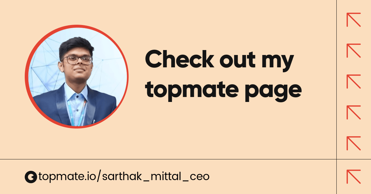 Sarthak Mittal