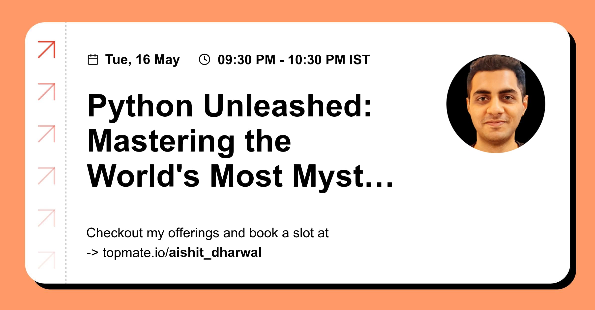 Python Unleashed: Mastering the World's Most Mysterious Language with ...