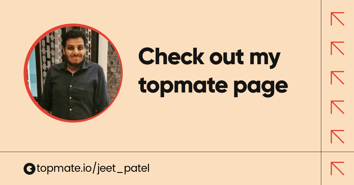 jeet Patel