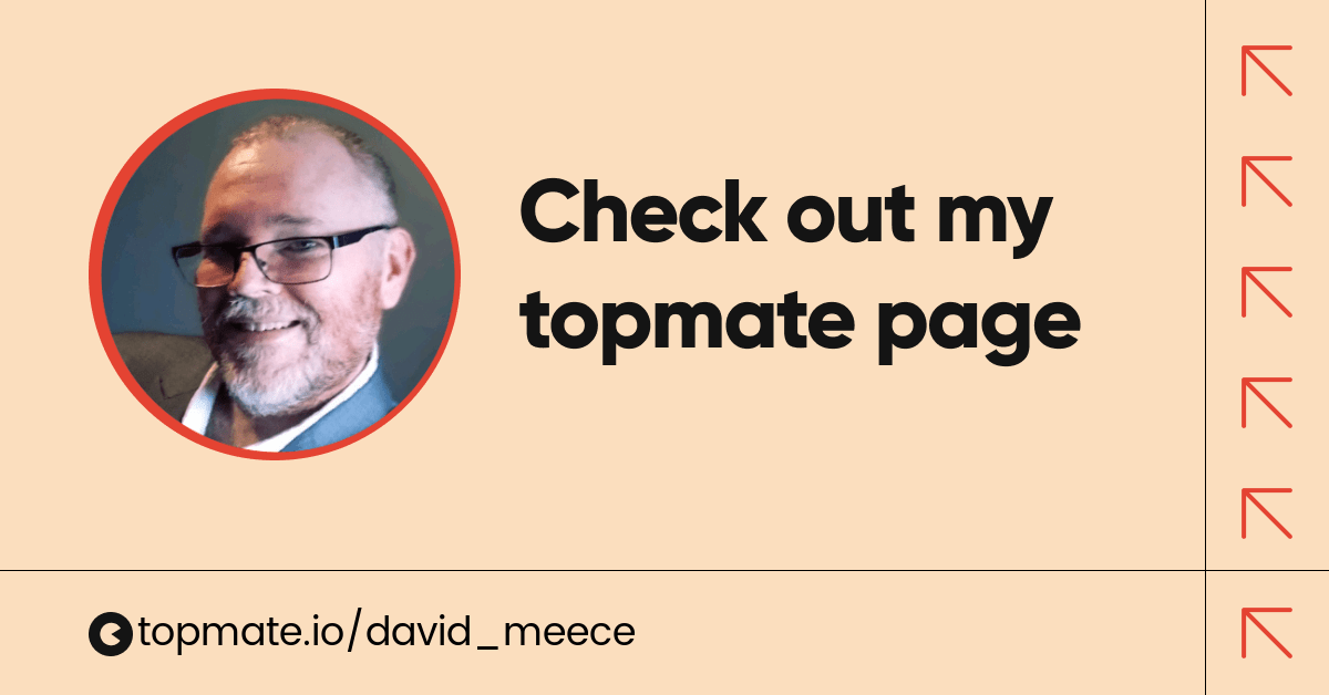 David Meece - Cybertech Dave