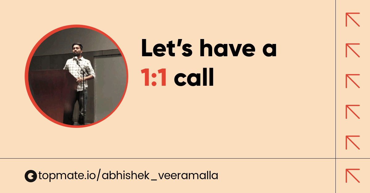 Abhishek Veeramalla