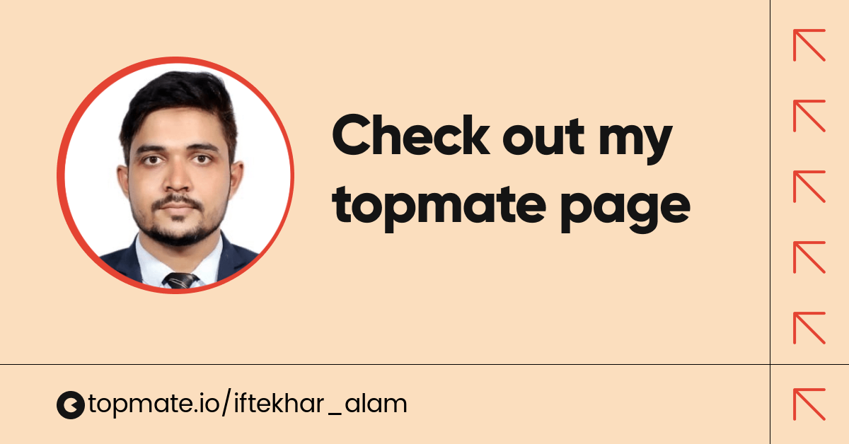 Iftekhar Alam
