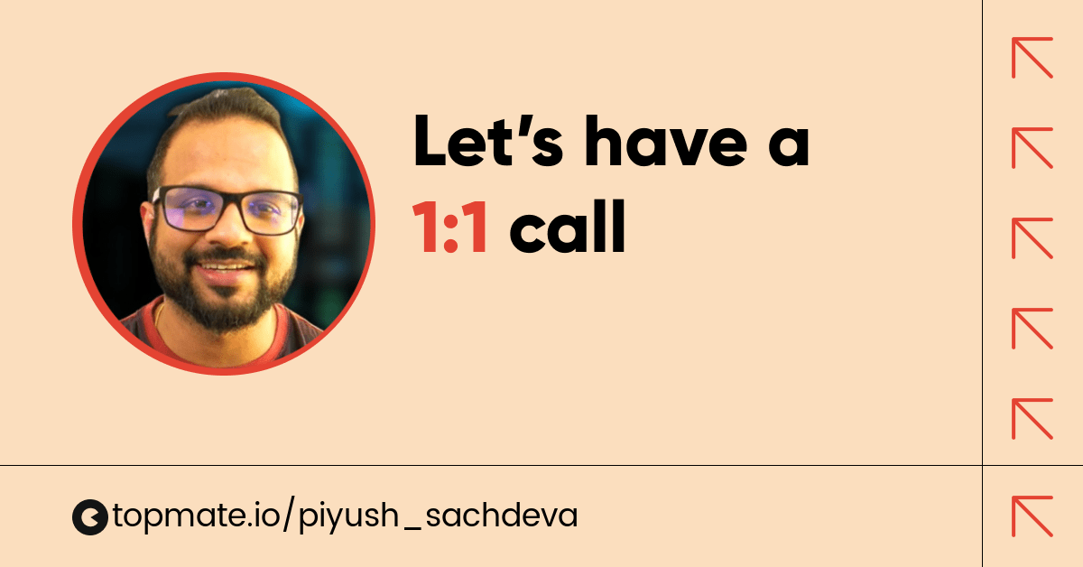 Piyush Sachdeva