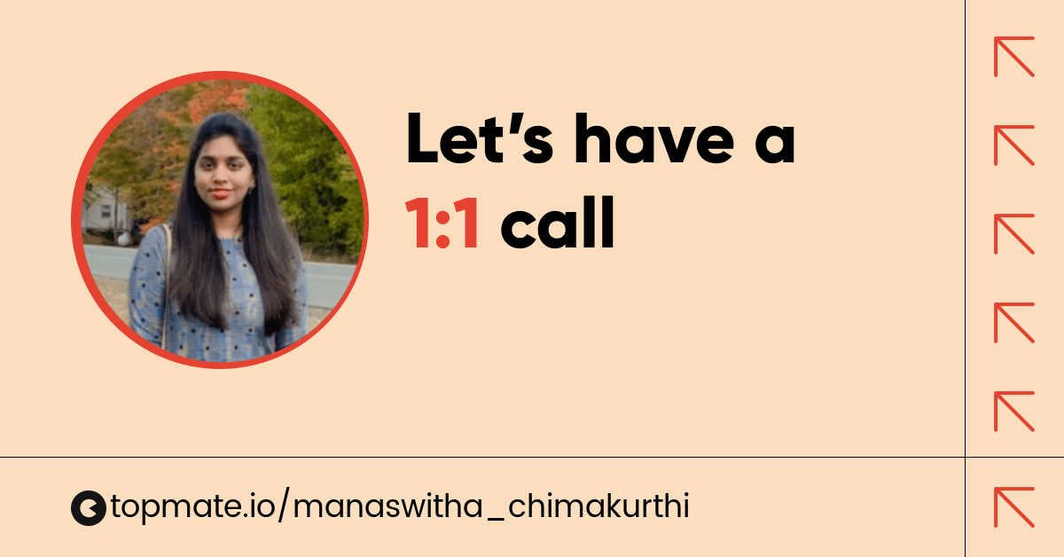 Manaswitha chimakurthi