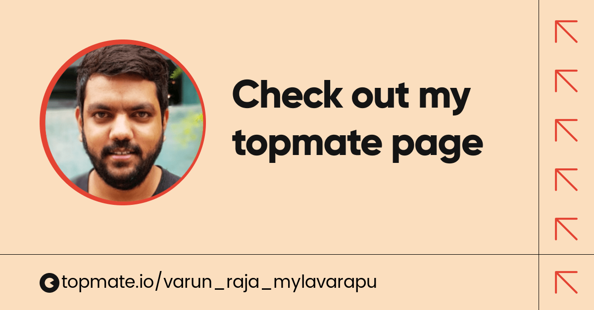 Varun Raja Mylavarapu