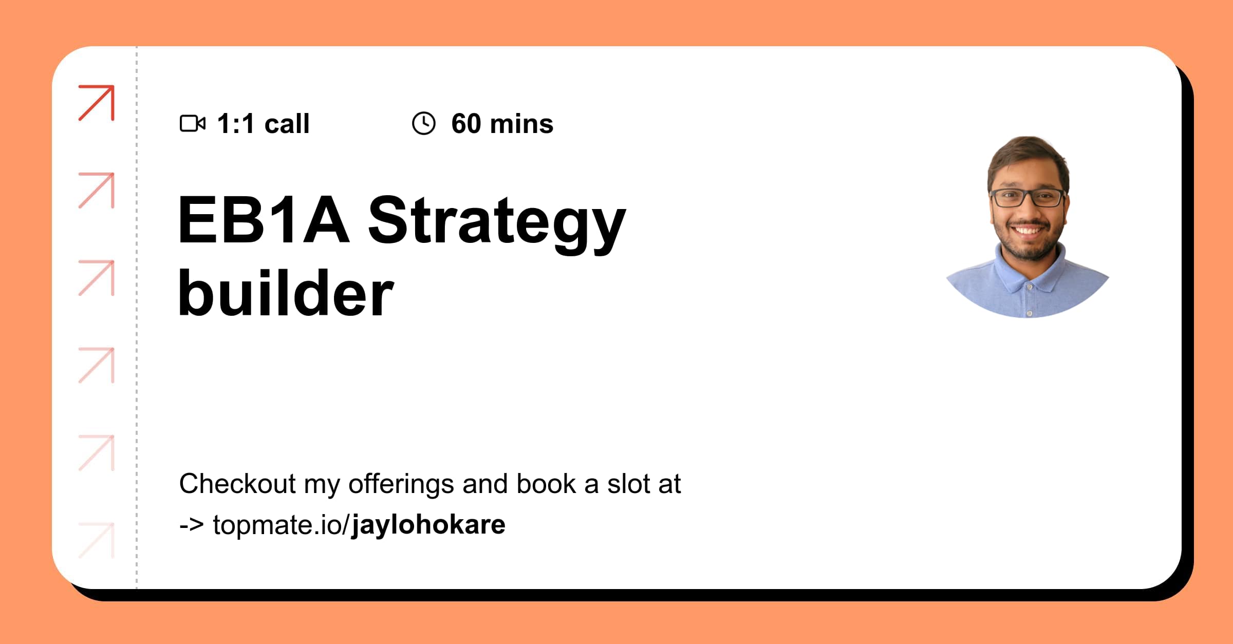 USA Immigration: EB1A / EB1B / EB2NIW / O1 with Jay Lohokare