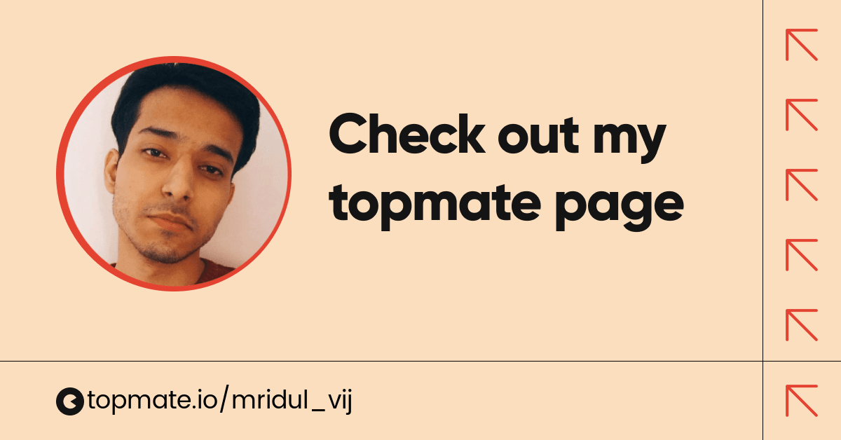 Mridul Vij