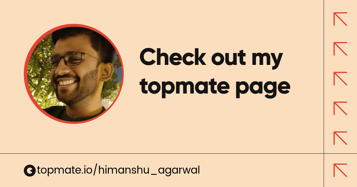 Himanshu Agarwal