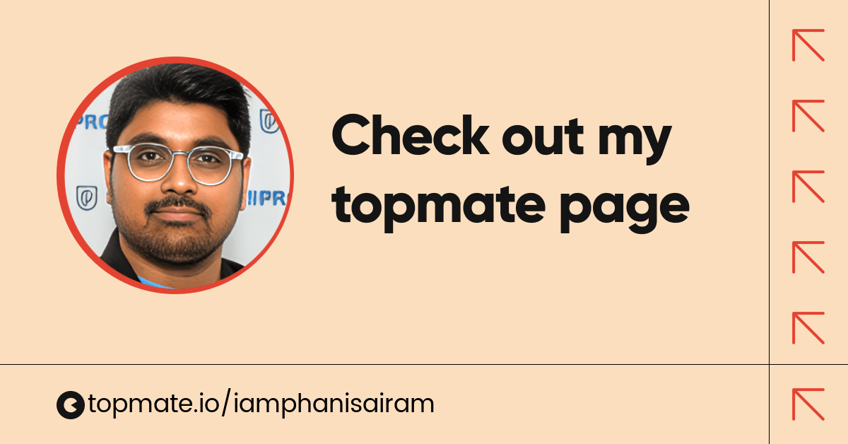 Phani Sai Ram Munipalli